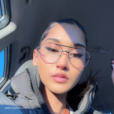 xiaa’s Official Social Fan Page | LoyalFans