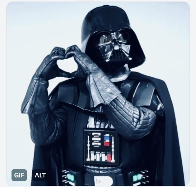 May the 4th be with you nerds😄 - Findomme Goddess Lexi Thicc Official ...