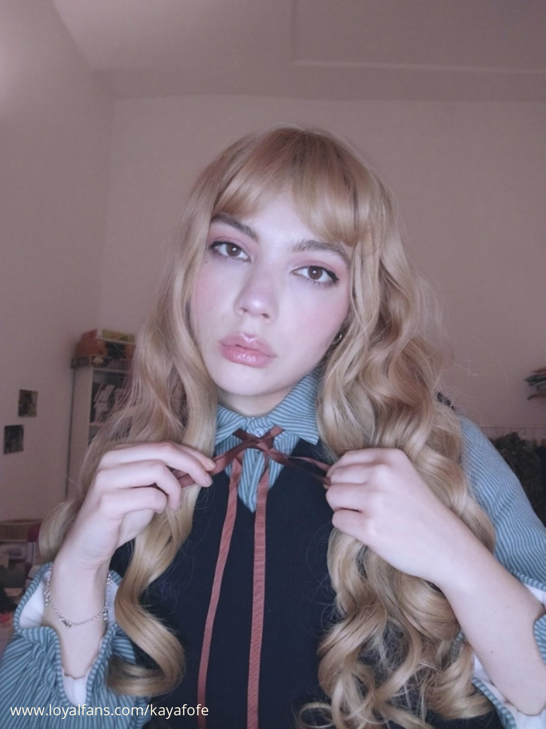 kayafofe's videos and clips | Official account | LoyalFans