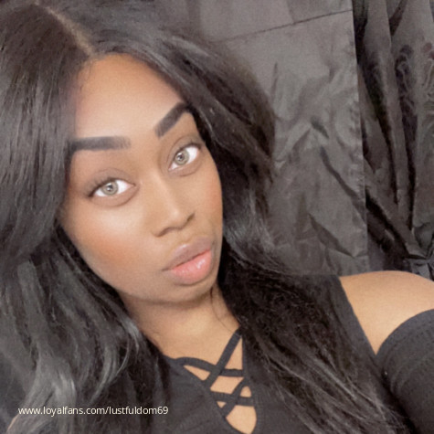 LustfulDom69 Findom's Official Social Fan Page | LoyalFans
