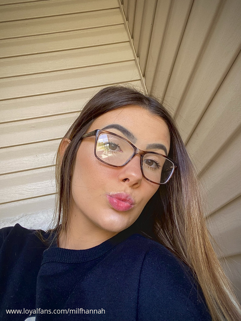 hannahnicole’s Official Social Fan Page | LoyalFans