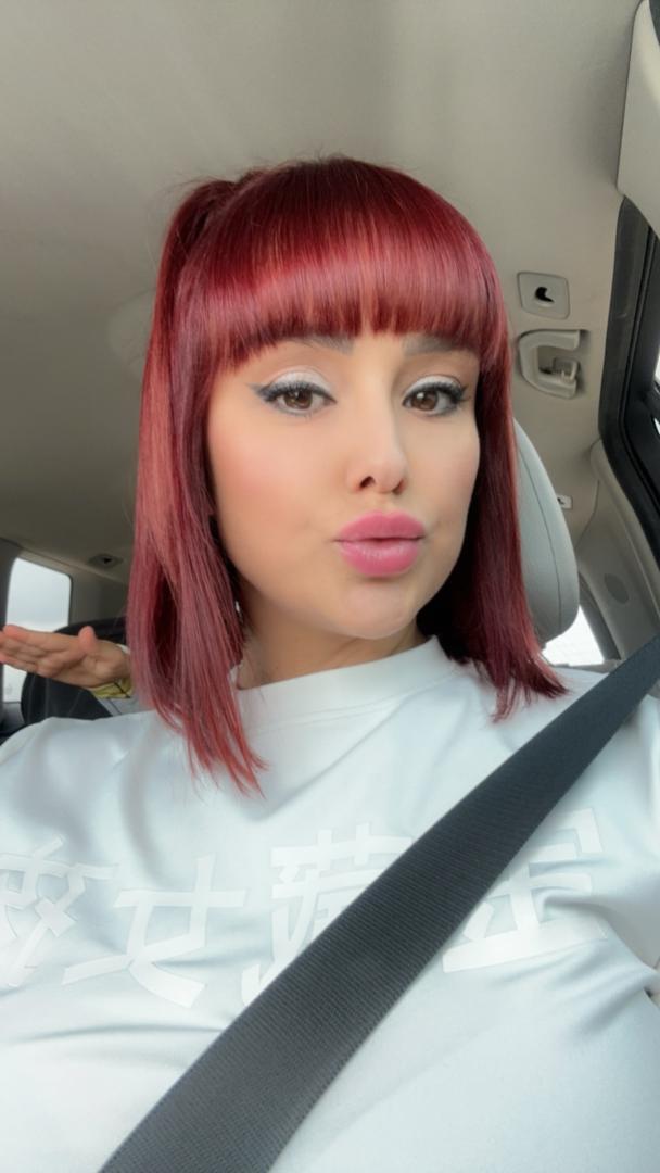 Goddess Lacey 69’s Official Social Fan Page | LoyalFans