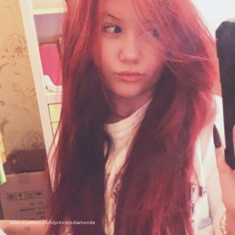 Princess Diamonde’s Official Social Fan Page | LoyalFans