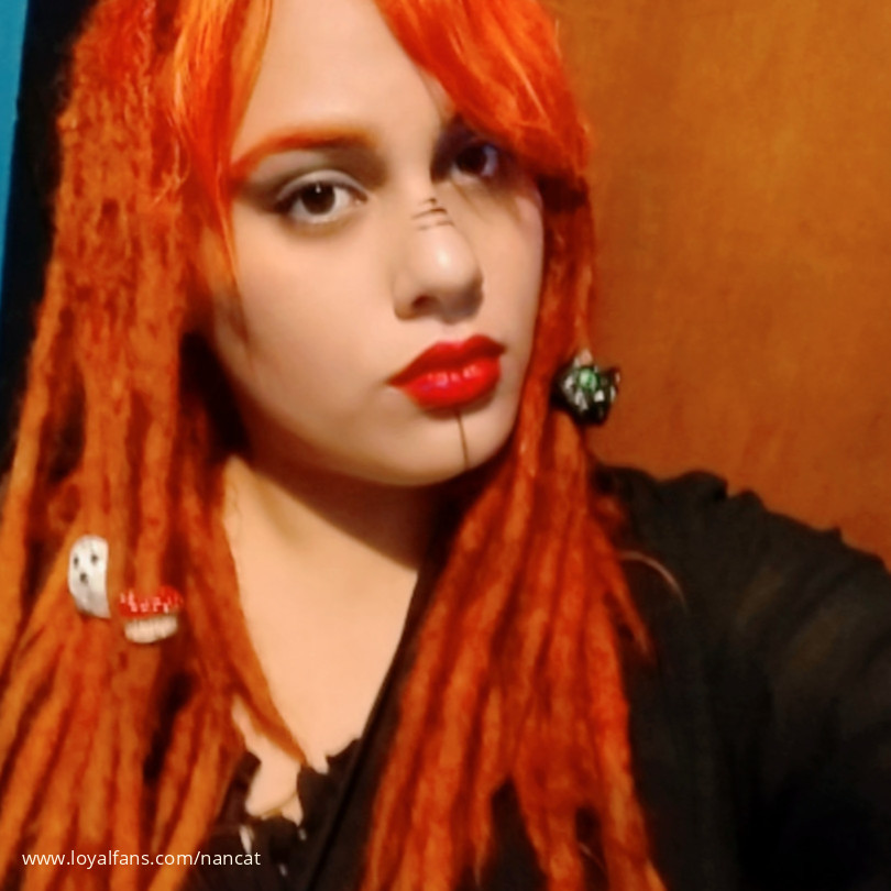 Nan cat’s Official Social Fan Page | LoyalFans