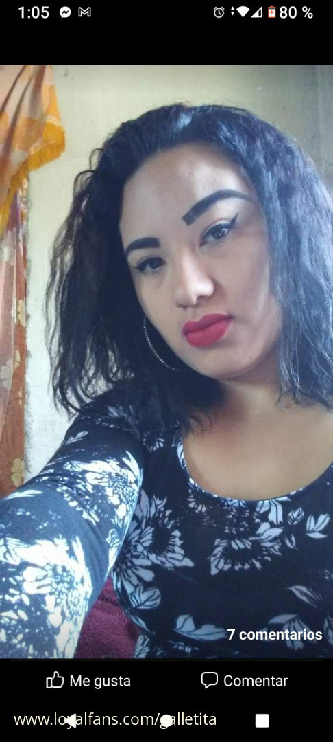 Galletita’s Official Social Fan Page | LoyalFans