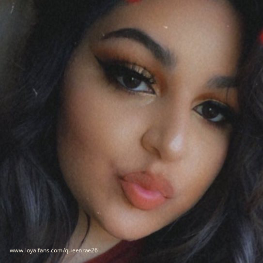 QueenRae26's Official Social Fan Page | LoyalFans