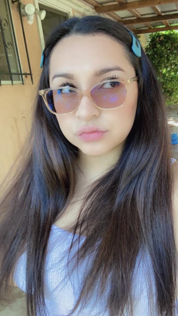 ilanna love's Official Social Fan Page | LoyalFans