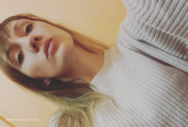 Iriska Live Stream - Watch Iriska Live | Only at LoyalFans