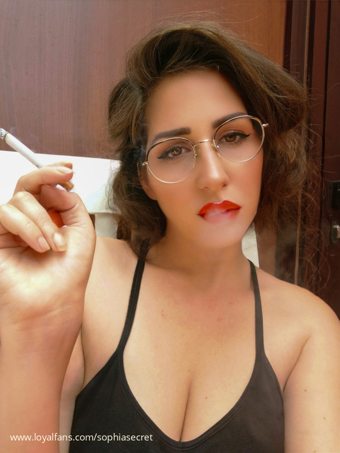 Sophia Secret’s Official Social Fan Page | LoyalFans