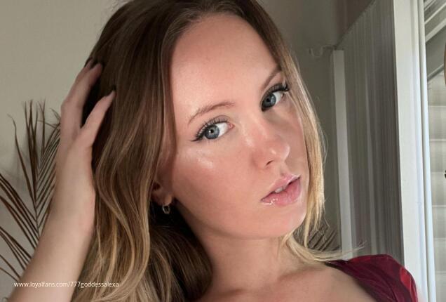 Therapy is in session - Your Goddess Alexa Official Profile | LoyalFans