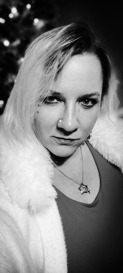 Goddess Corryne’s Official Social Fan Page | LoyalFans