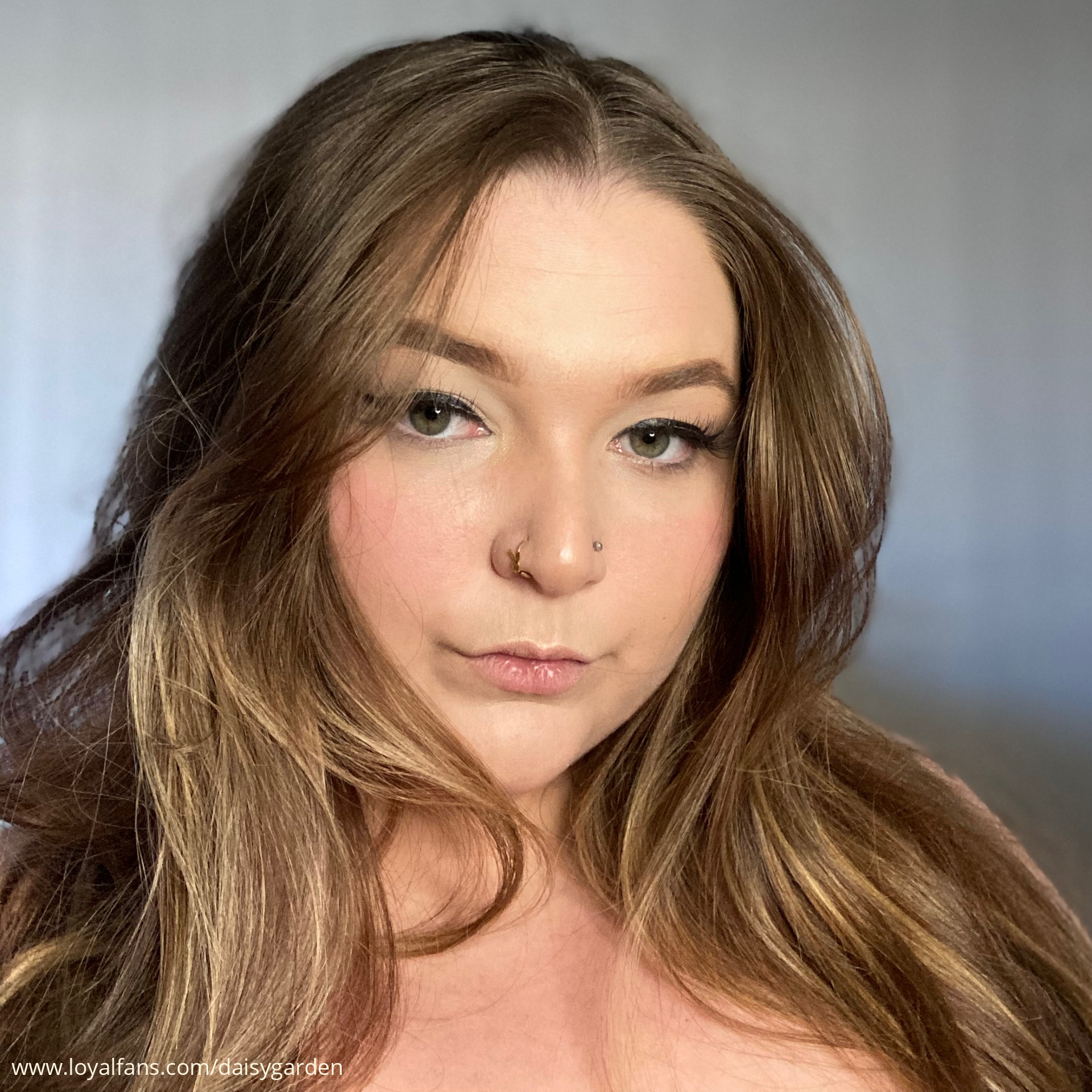 Daisygarden’s Official Social Fan Page | LoyalFans
