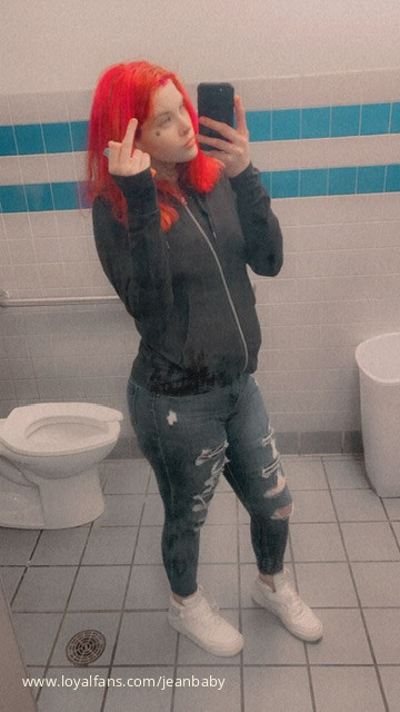 Jean baby’s Official Social Fan Page | LoyalFans