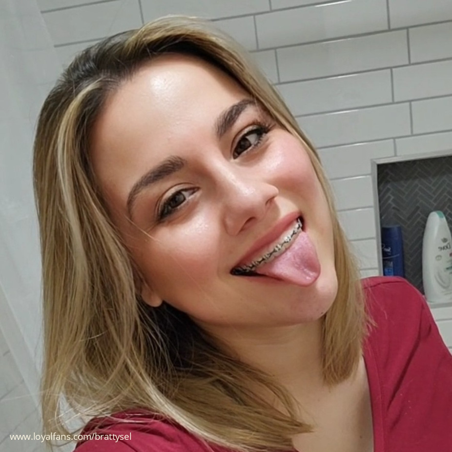 BrattySel's videos and clips | Official account | LoyalFans