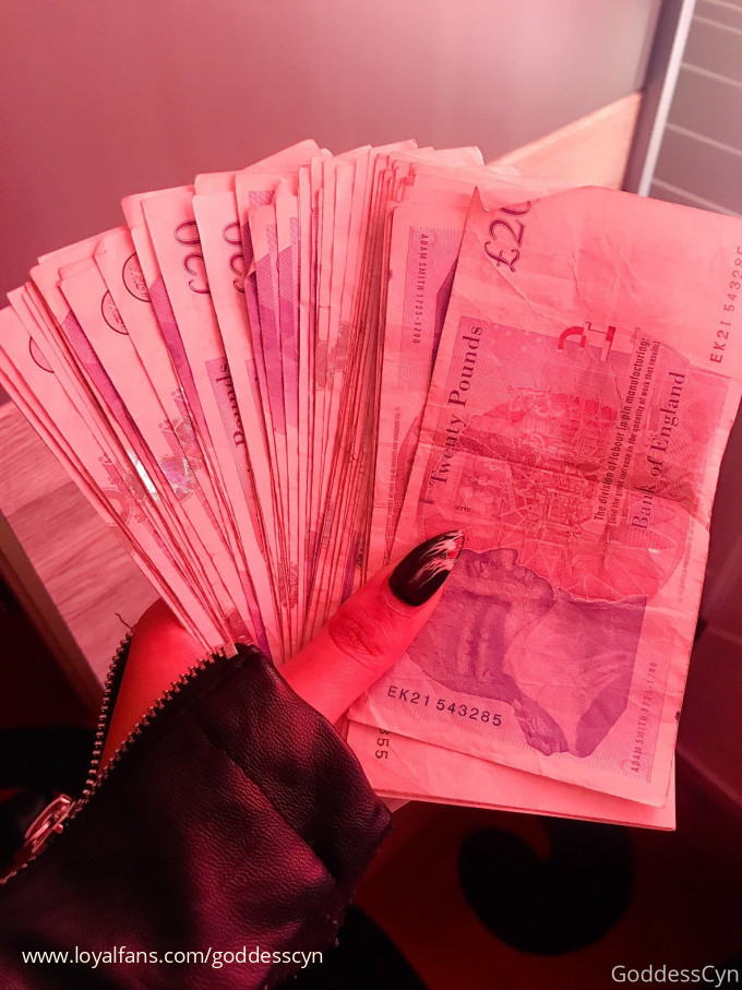 My first (big) Cashmeet story - as a Domme - GoddessCyn Official Photos ...