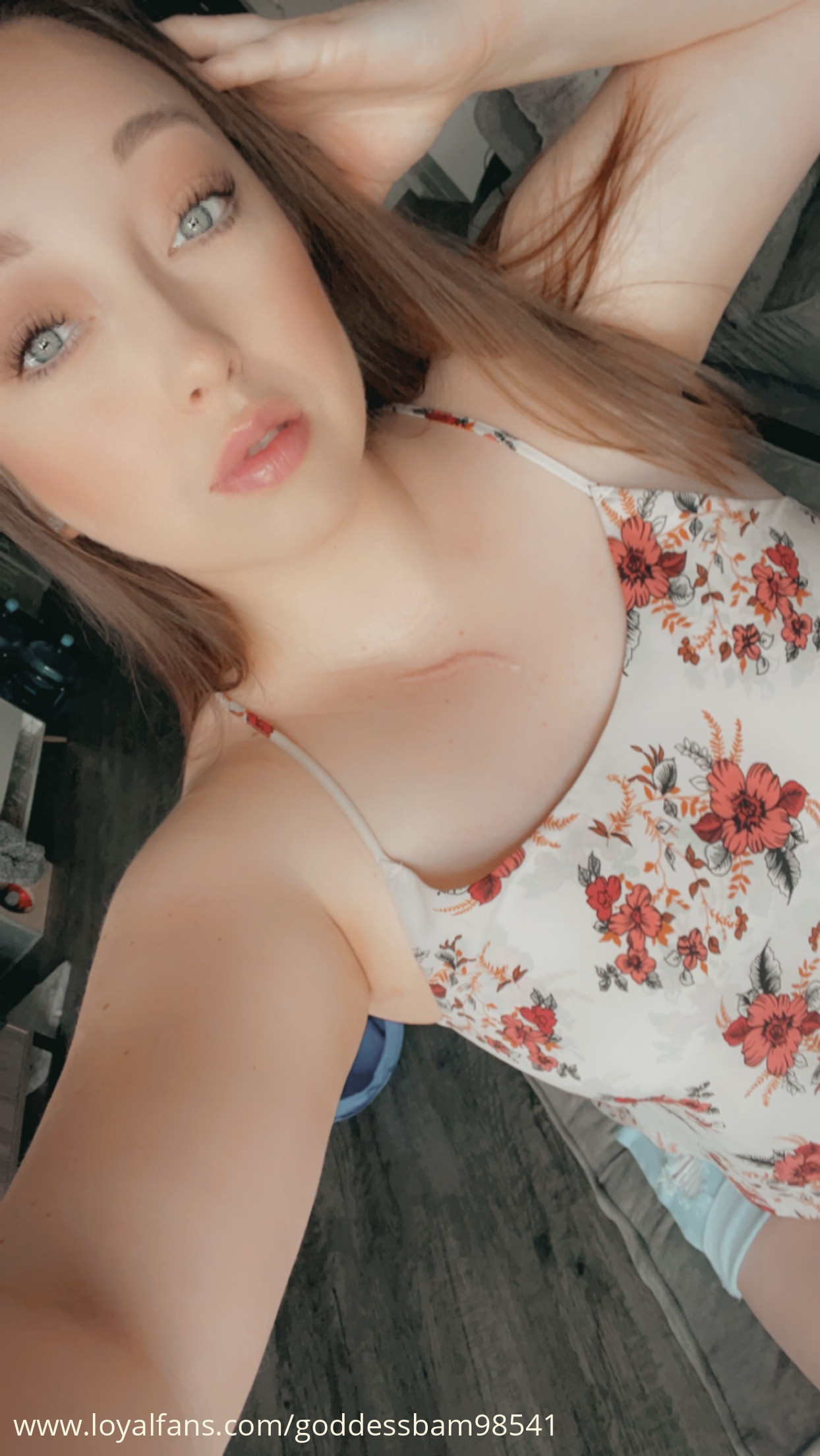 GoddessBam98541's videos and clips | Official account | LoyalFans