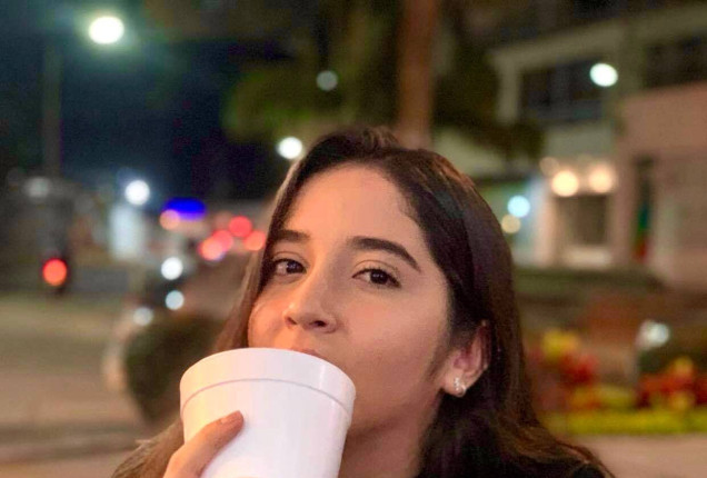 Getting to know places 💁💜 - ViolettRosso Official Photos | LoyalFans