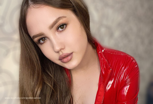 JUNE GOAL - Princess Annet Official Photos | www.Loyalfans.com