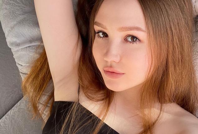 Happy Birthday to Me 👑 - Princess Annet Official Photos | www.Loyalfans.com