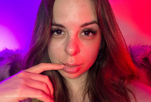 Snapped Into Submission - Queen Paisley Findom Official Profile | www ...