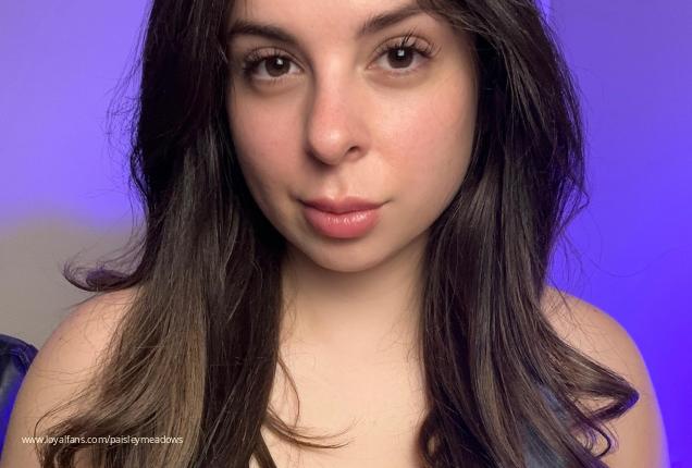 t r i g g e r e d - Queen Paisley Findom Femdom Official Profile | www ...