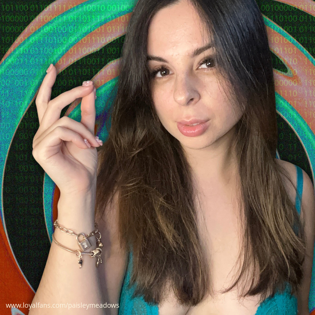 Queen Paisley Findom Hypno Programmer's videos and clips | Official ...