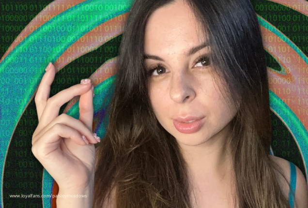 Number Pumper *Premium* - Queen Paisley Findom Hypno Programmer ...