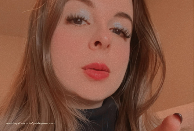 ALL SWITCHES: ACTIVATED - Queen Paisley Hypno Findom Official Photos ...