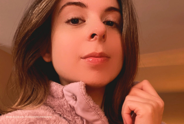 Tightening ⛓ Tighter - Queen Paisley Findom Femdom Official Photos ...