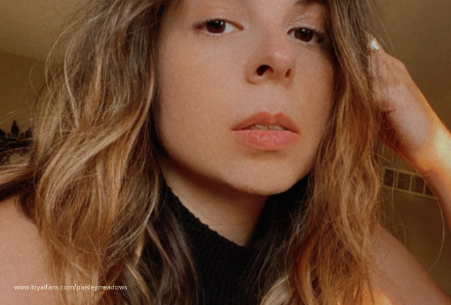 Stare - Queen Paisley Findom Femdom Official Photos | LoyalFans