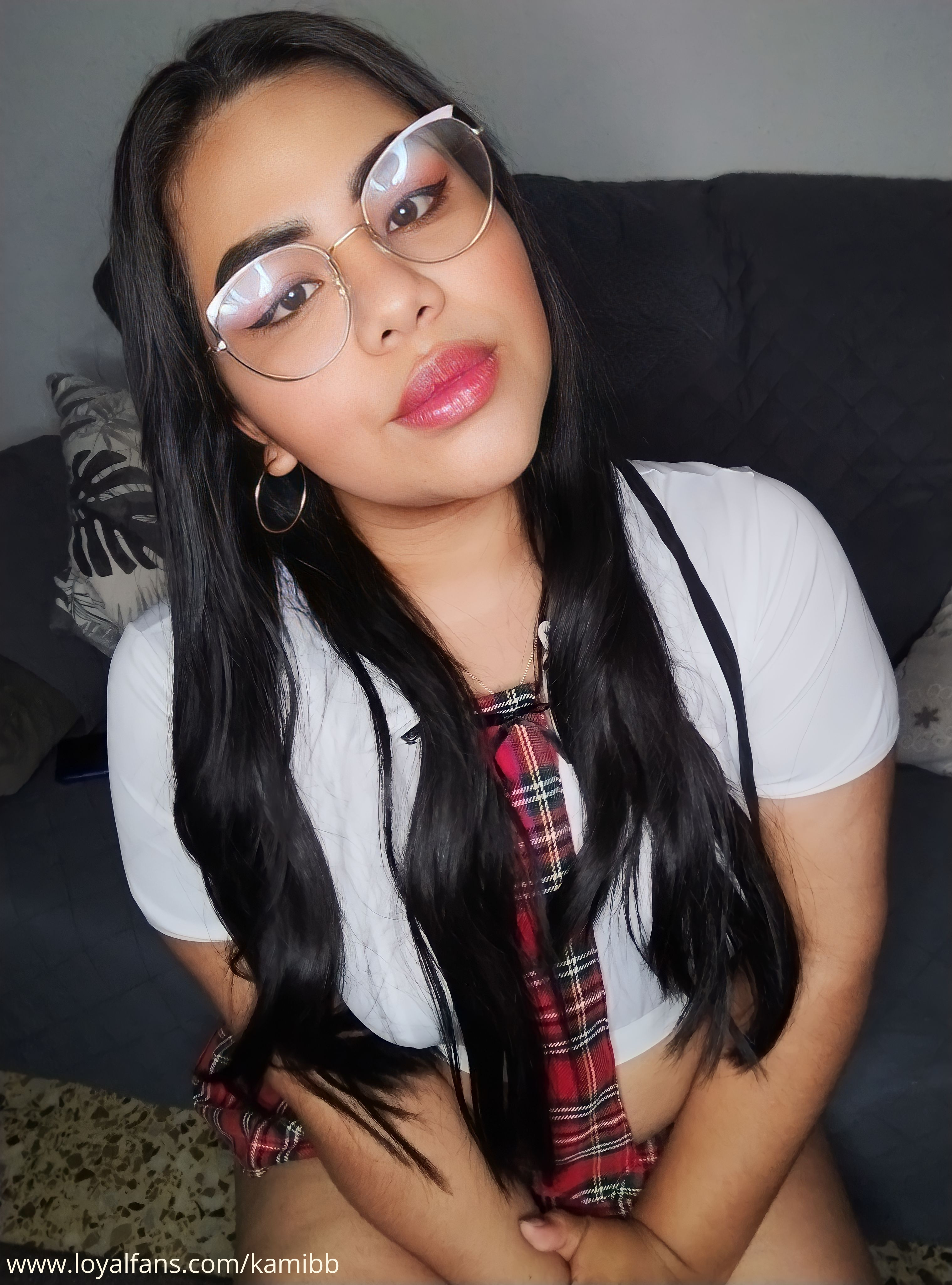 Kamibb’s Official Social Fan Page | LoyalFans