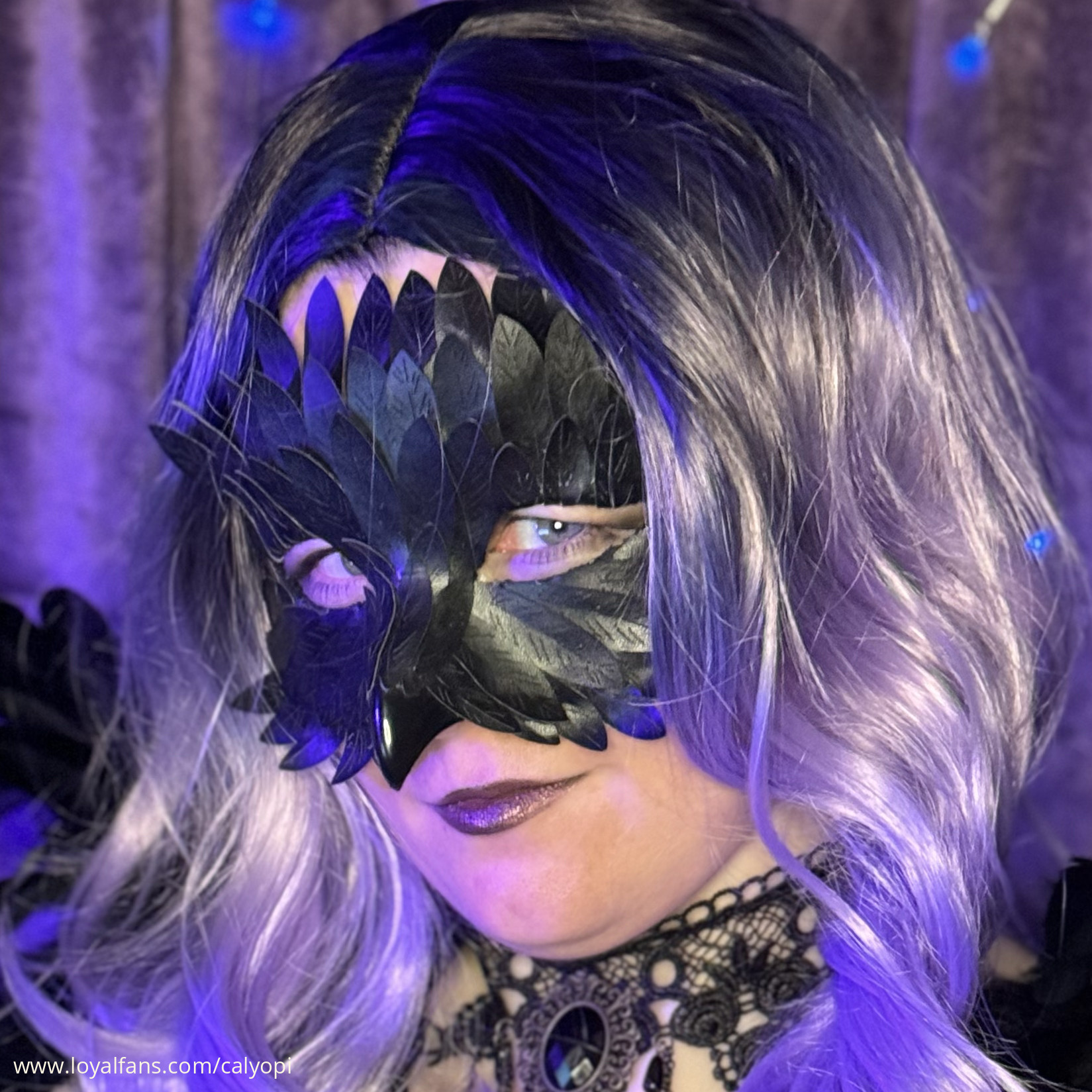 Calyopi’s Official Social Fan Page | LoyalFans