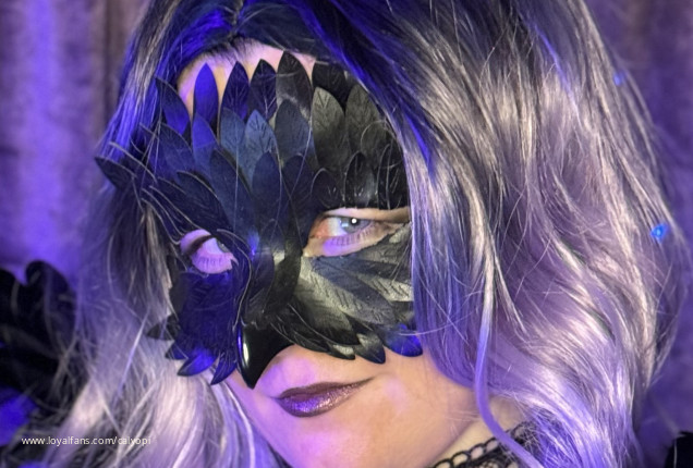 Lacy Little Number 😘 - Calyopi Official Photos | www.Loyalfans.com