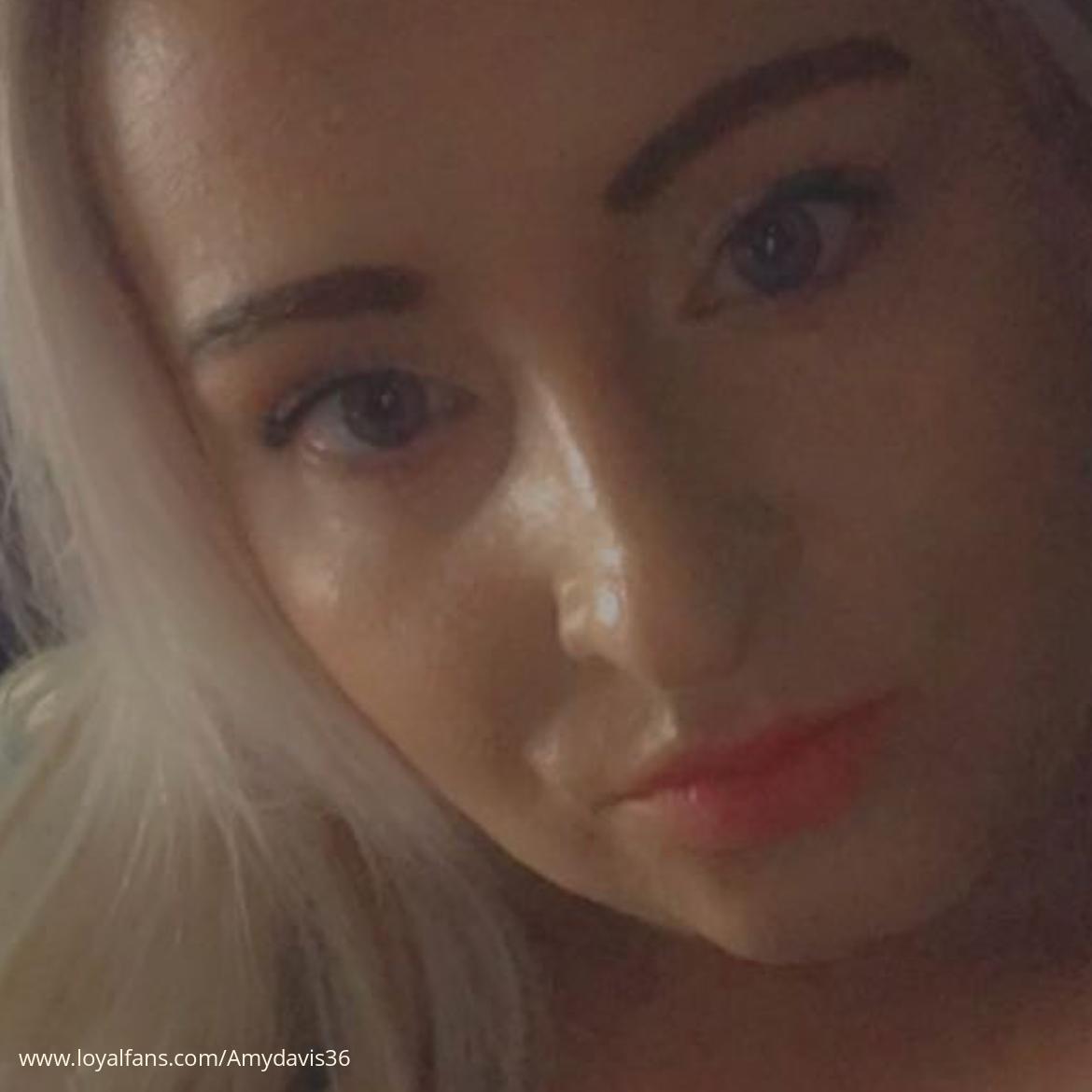 Amydavis36's videos and clips | Official account | LoyalFans