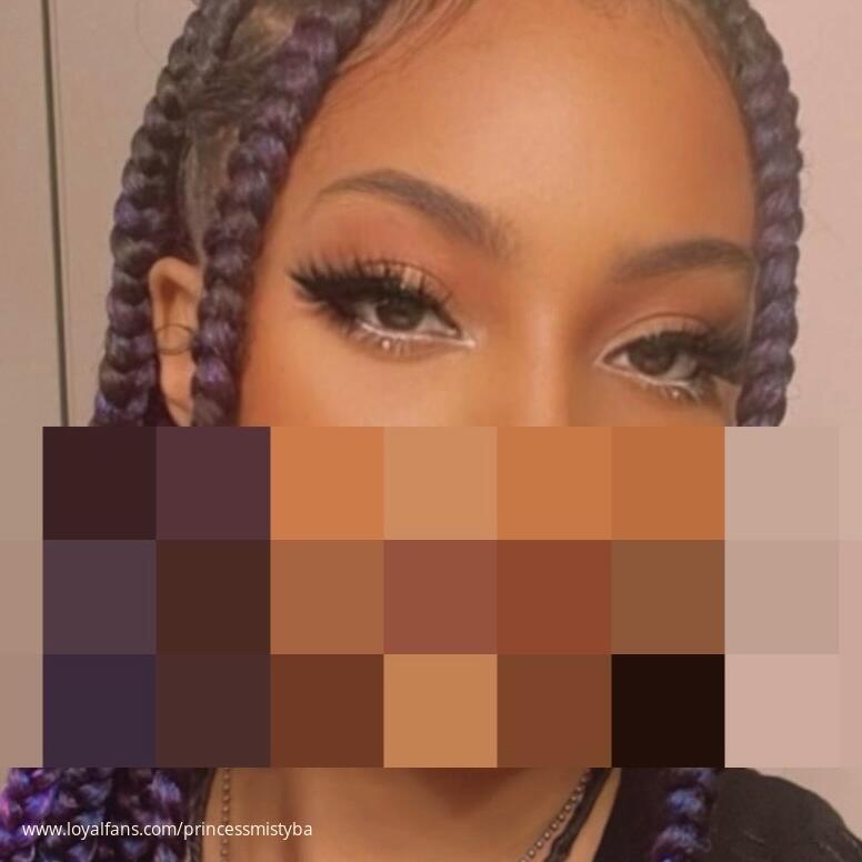 Princess Misty BA’s Official Social Fan Page | LoyalFans