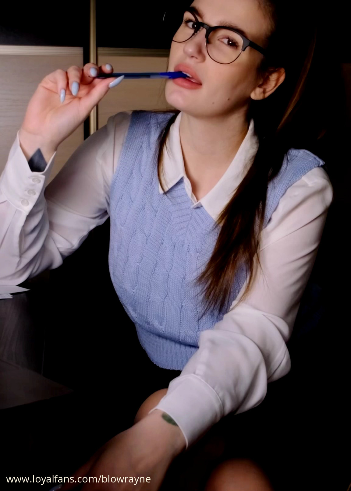 BlowRayne's videos and clips | Official account | LoyalFans