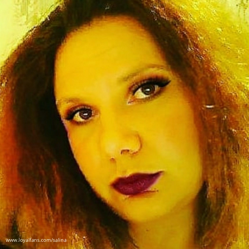 Salina’s Official Social Fan Page | LoyalFans