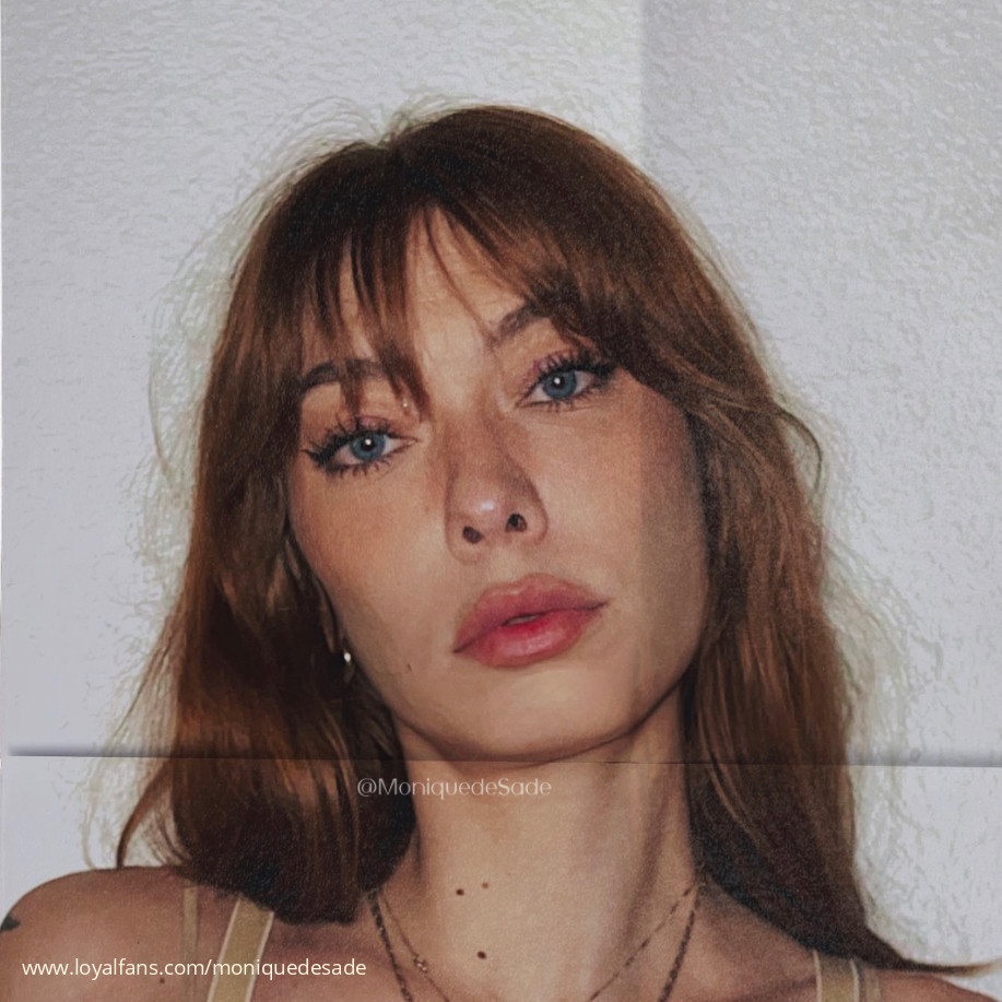 Mistress Monique de Sade FinDom FemDom’s Official Social Fan Page | LoyalFans