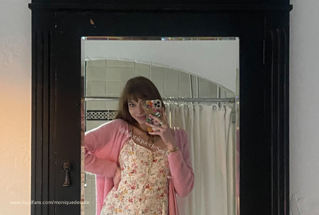 Weekend Festivities - Mistress Monique de Sade Official Photos | LoyalFans