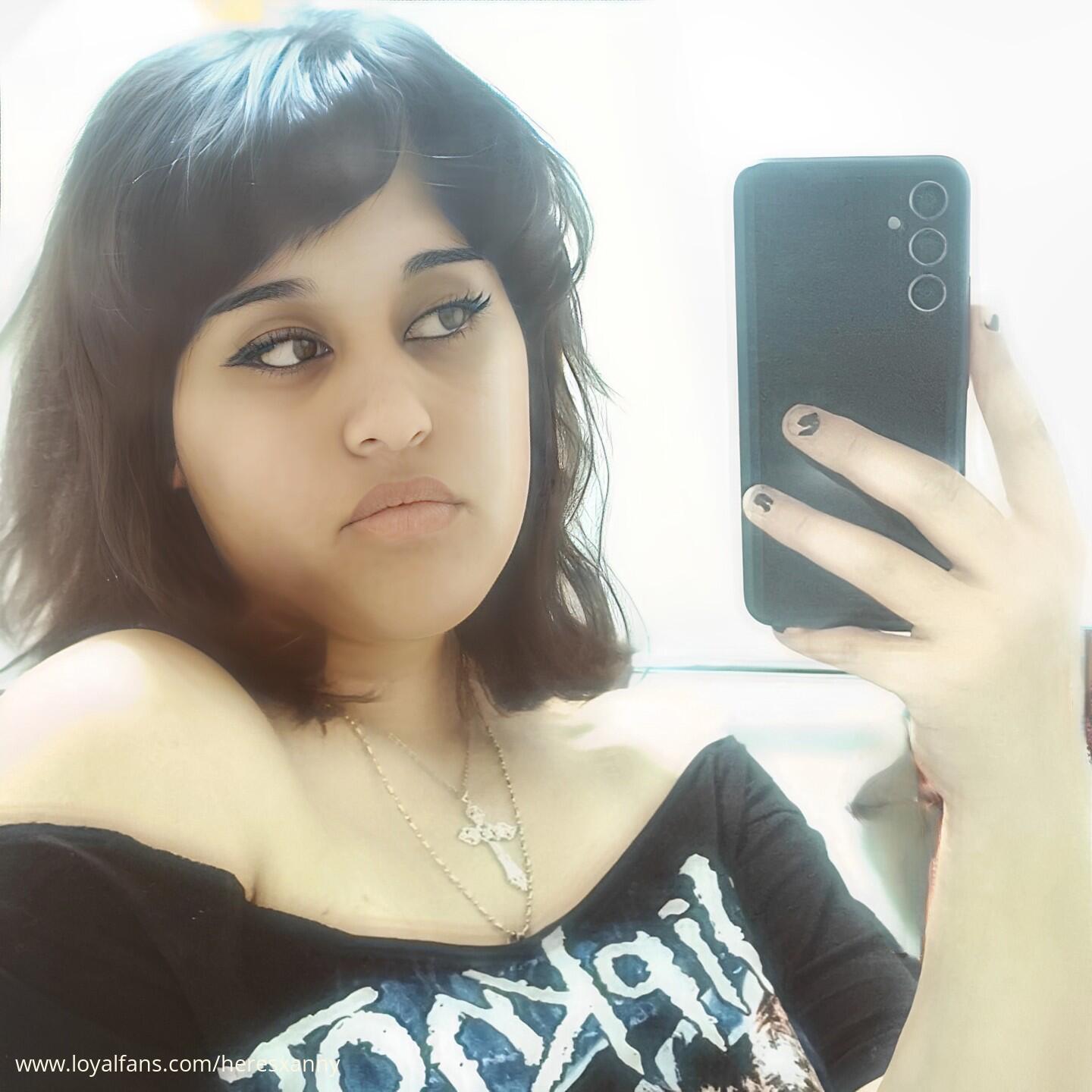 heresxanny’s Official Social Fan Page | LoyalFans