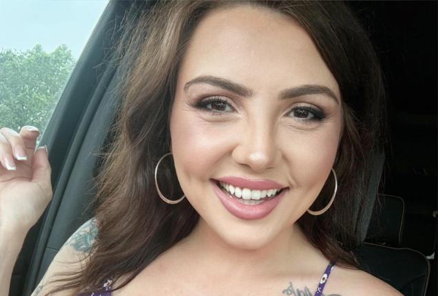 Purple Dress - CoyWilder Official Photos | www.Loyalfans.com