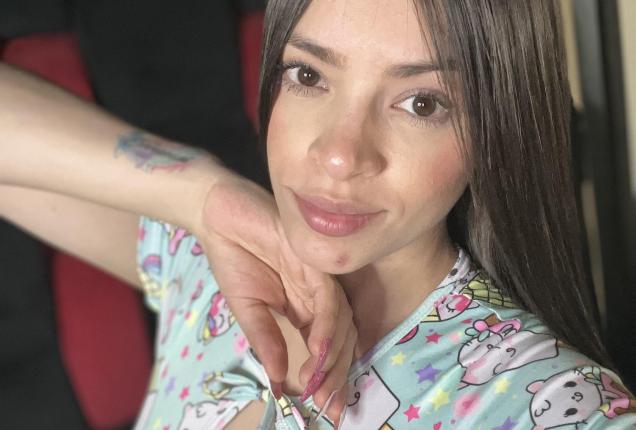 A very beautiful Goddess - Miss Emma Lopez Official Photos | www ...