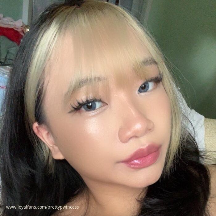 Pretty Pwincess’s Official Social Fan Page | LoyalFans