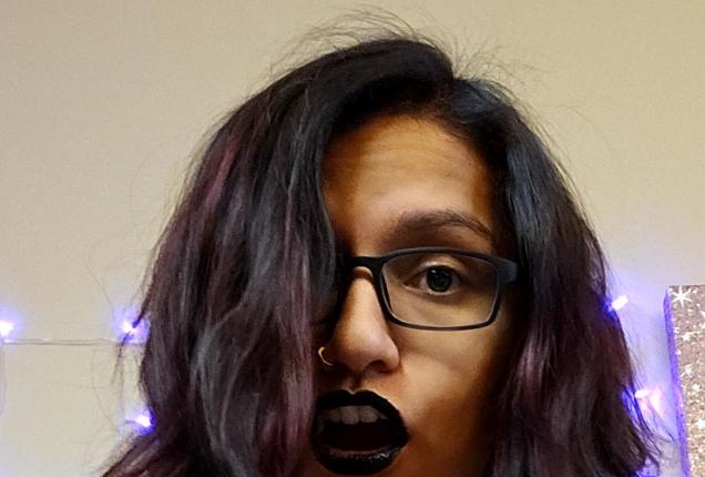 You haven't jerked off to me in days, why?🥺 - Dr Goddess Rarity ...