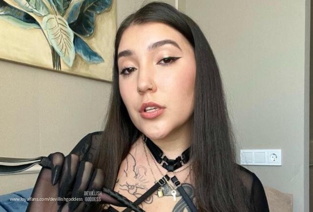 Your Pov After You Sent Me Your Paycheck Devillish Goddess Official