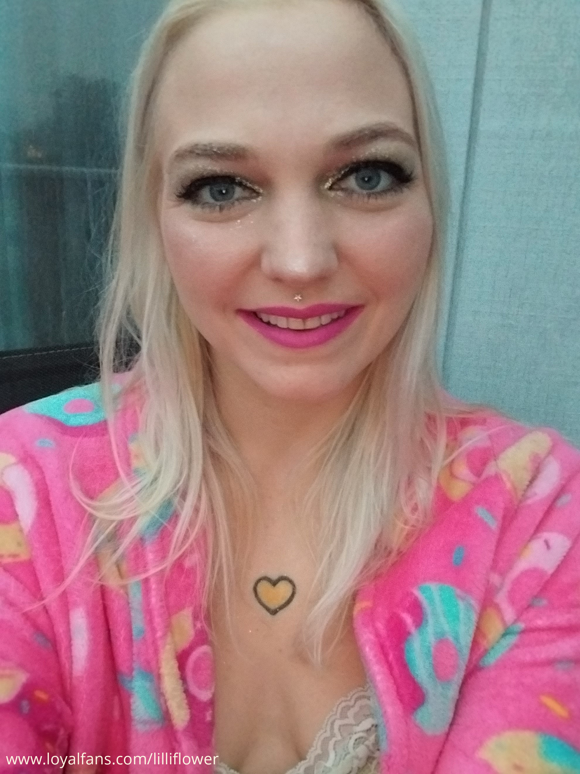 Lilliflower's videos and clips | Official account | LoyalFans