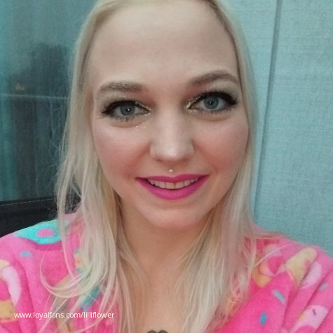 Lilliflower's videos and clips | Official account | LoyalFans