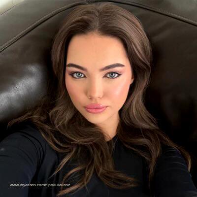 Goddess Lila Rose’s Official Social Fan Page | LoyalFans