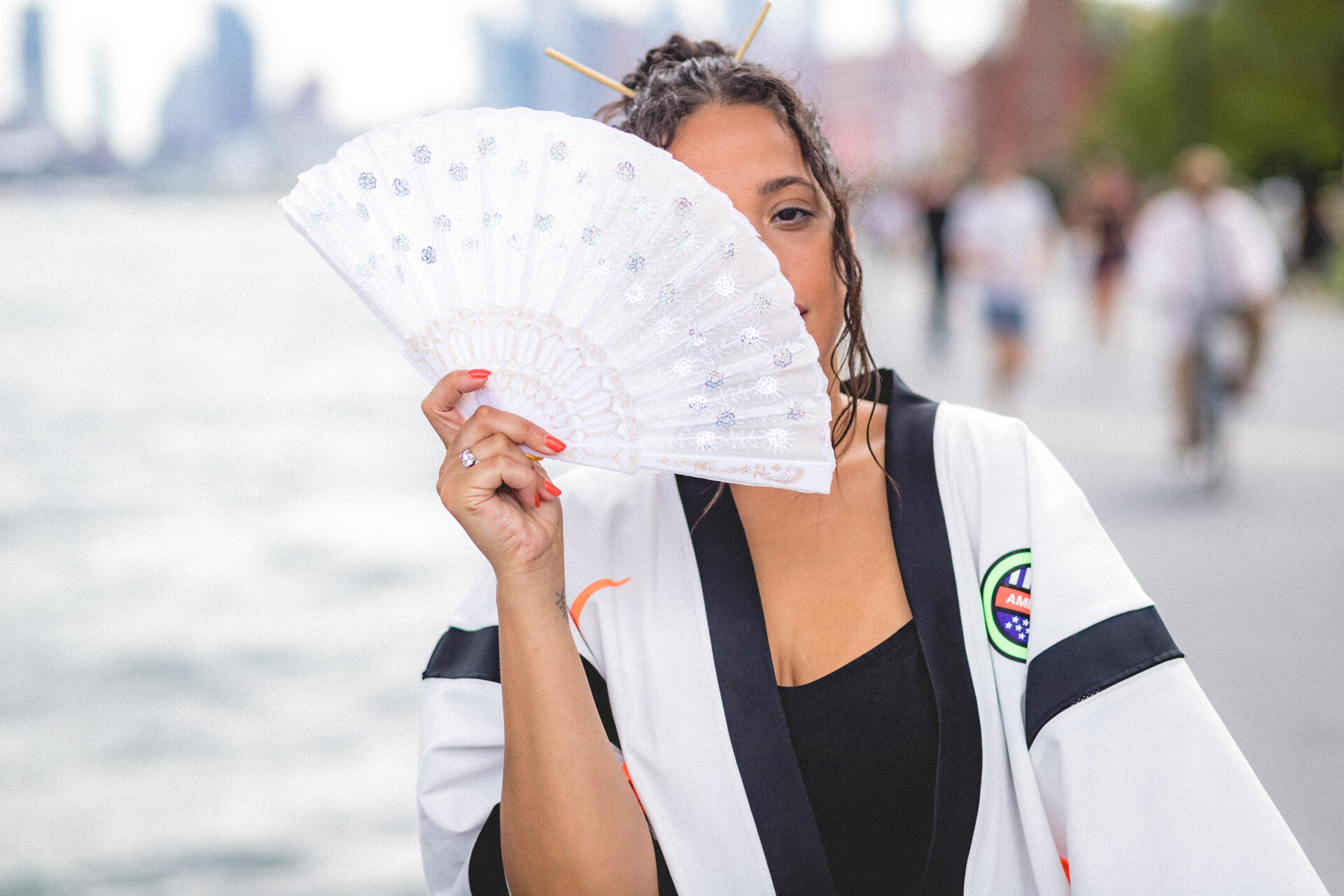 amilitiagoddess’s Official Social Fan Page | LoyalFans