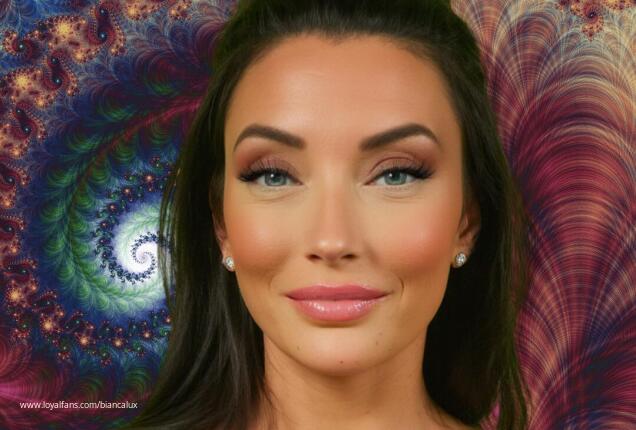 STUCK IN THE VOID - Bianca Lux Hypno Mesmerize Extraordinare Official ...
